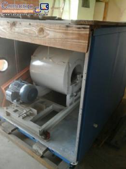 Sistema completo para tratamento de ar Trox Technik TKZ - Camargo ...